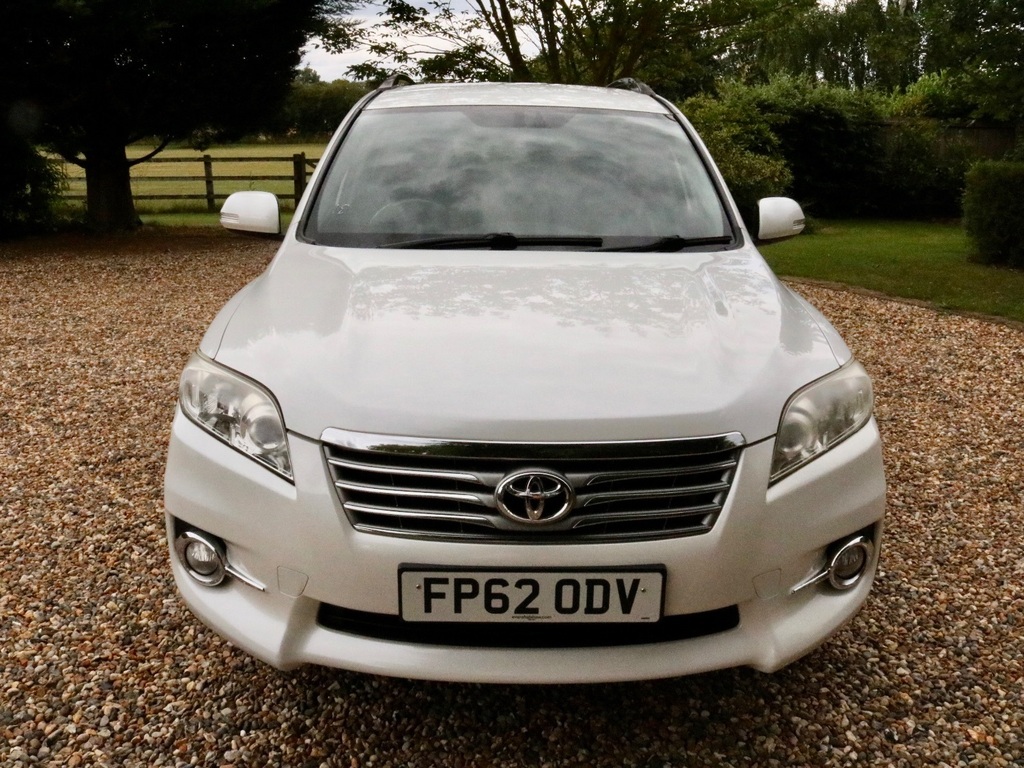 Sold SM20VBD 2020 Toyota Rav 4 - History / How much is it worth?