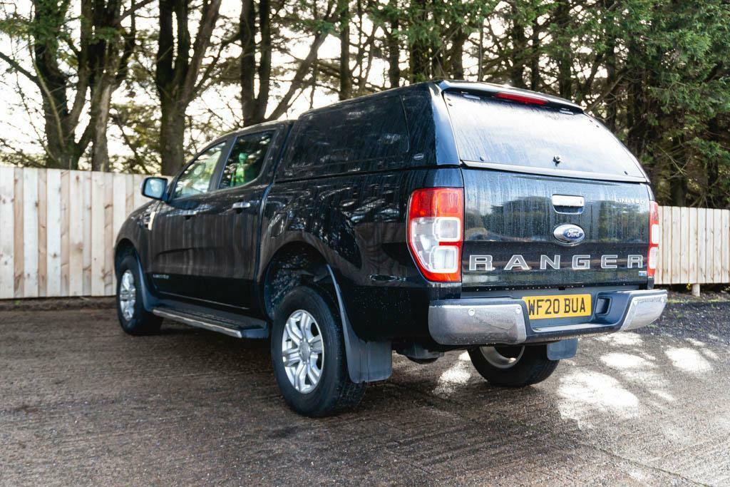 Sold YS18YRX 2018 Ford Ranger - History / How much is it worth?