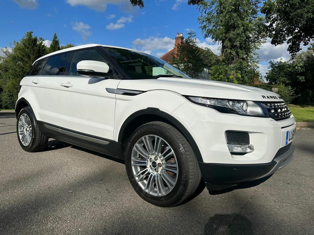 Sold ML20CAE 2020 Land Rover Range Rover Evoque - History / How much is ...