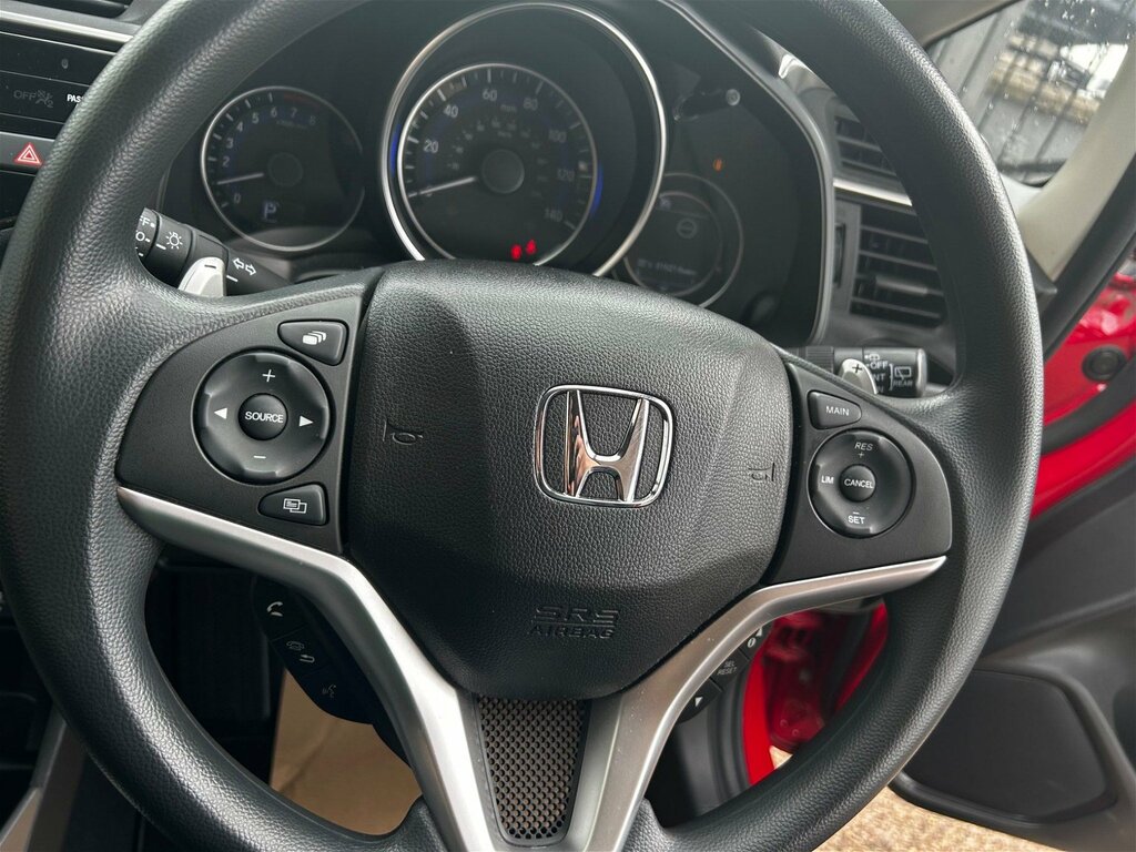 Used 2018 Honda Jazz AV68WMY JAZZ SE I-VTEC CVT on Finance in Royal ...