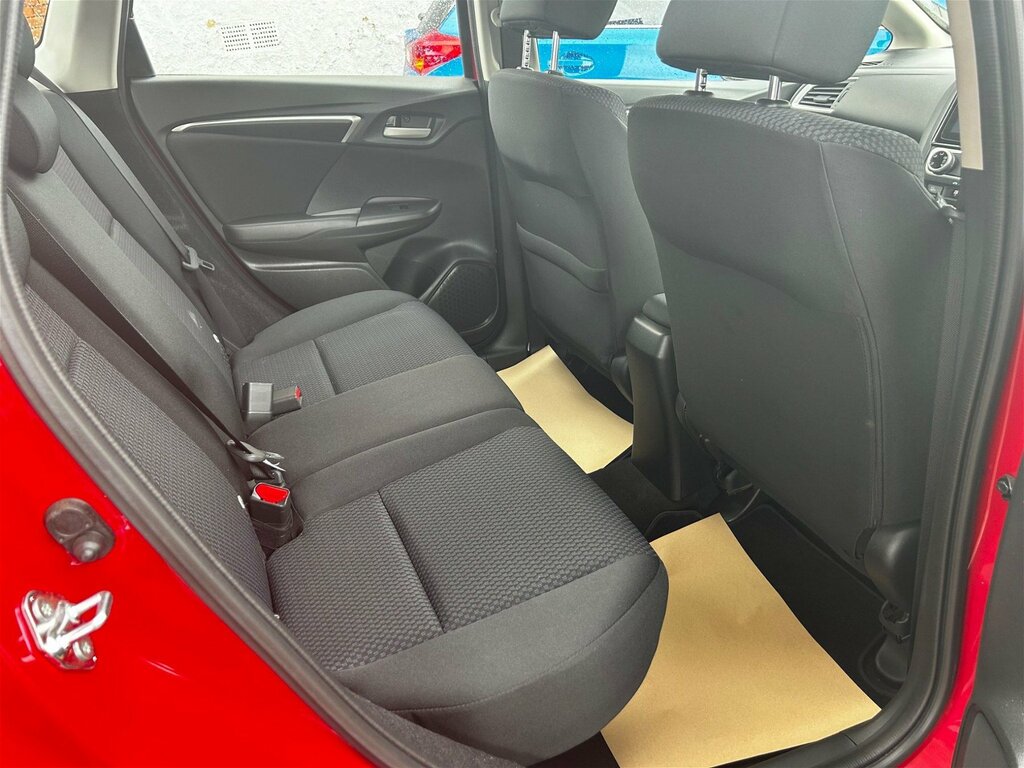 Used 2018 Honda Jazz AV68WMY JAZZ SE I-VTEC CVT on Finance in Royal ...