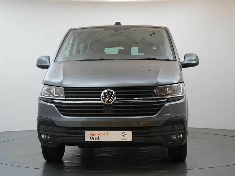 Used 2020 Volkswagen Transporter VO70SYZ T30 TDI 150 KOMBI HIGHLINE SWB ...