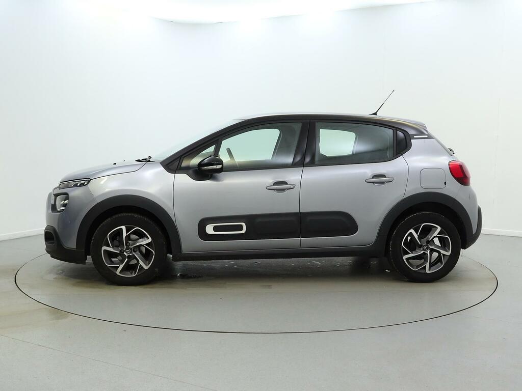 Used 2020 Citroen C3 BF20FCY 1.2 PureTech Flair Hatchback 5dr Petrol ...