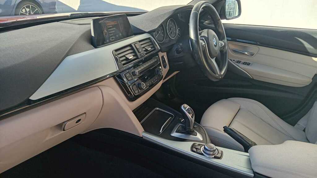 Used 2016 BMW 3 Series DN66HLX 335d xDrive M Sport 4dr Step Auto on ...