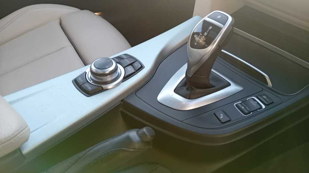 Used 2016 BMW 3 Series DN66HLX 335d xDrive M Sport 4dr Step Auto on ...