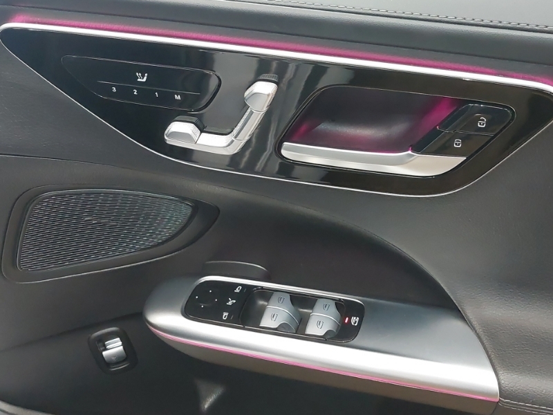 Used Mercedes-Benz C Class C200 AMG Line Premium 5dr 9G-Tronic on ...