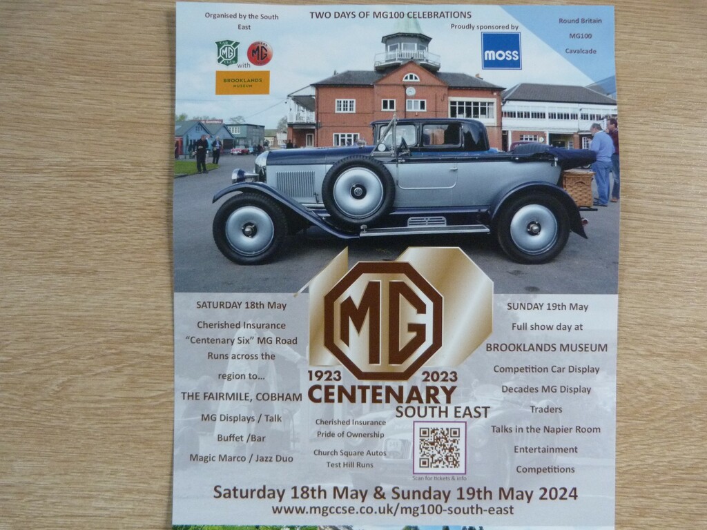 Sold N803SVC 1995 MG MGF - History / How much is it worth?