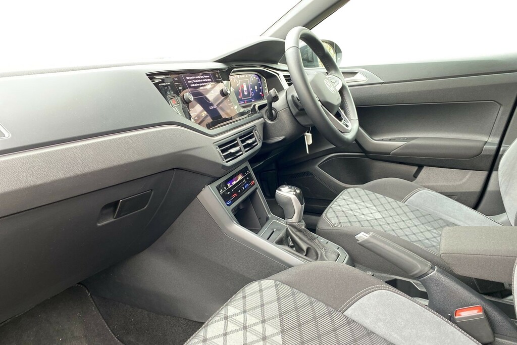 Sold AV23PWU 2023 Volkswagen Taigo - History / How much is it worth?