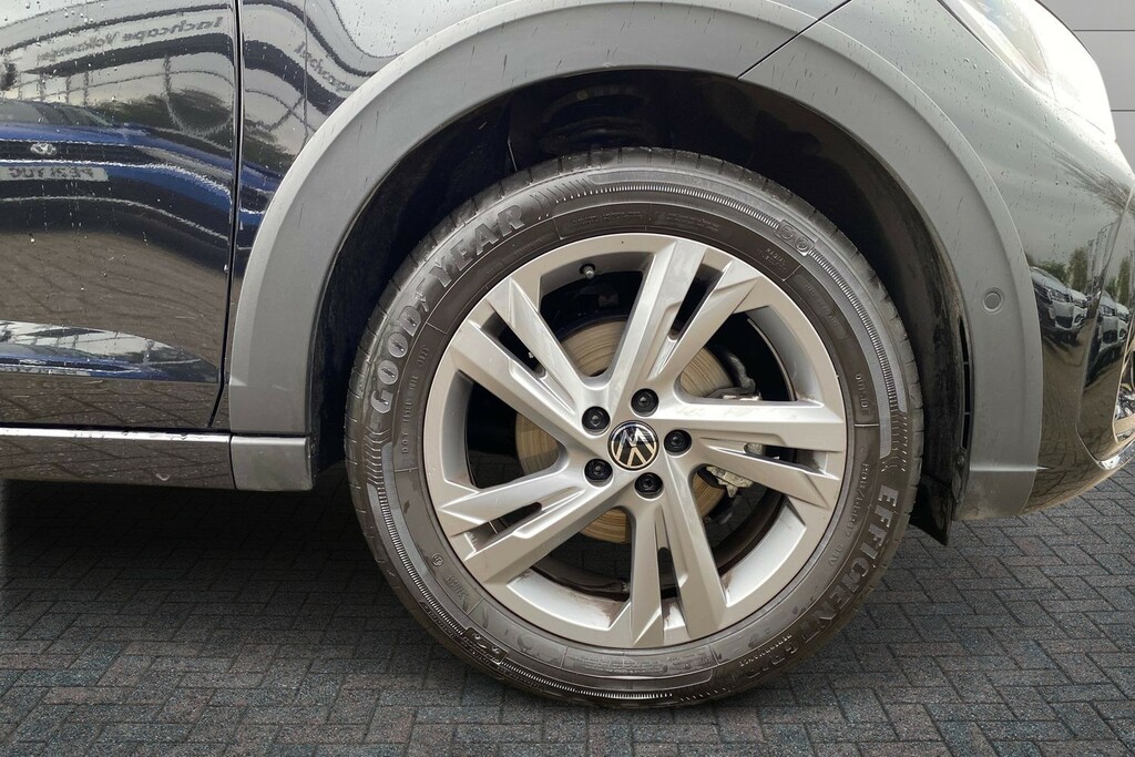 Sold AV23PWU 2023 Volkswagen Taigo - History / How much is it worth?