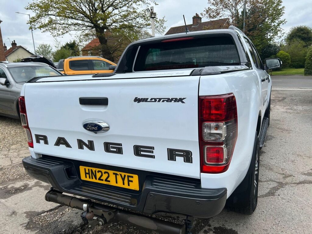 Sold CY69EBD 2019 Ford Ranger - History / How much is it worth?