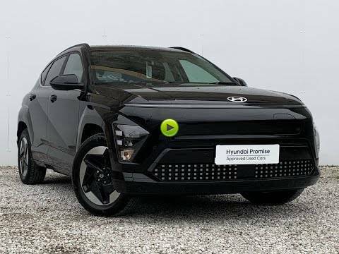 Used 2023 Hyundai Kona DV73NXK 160kW Advance 65kWh 5dr Auto on Finance in Stoke On Trent £825 ...