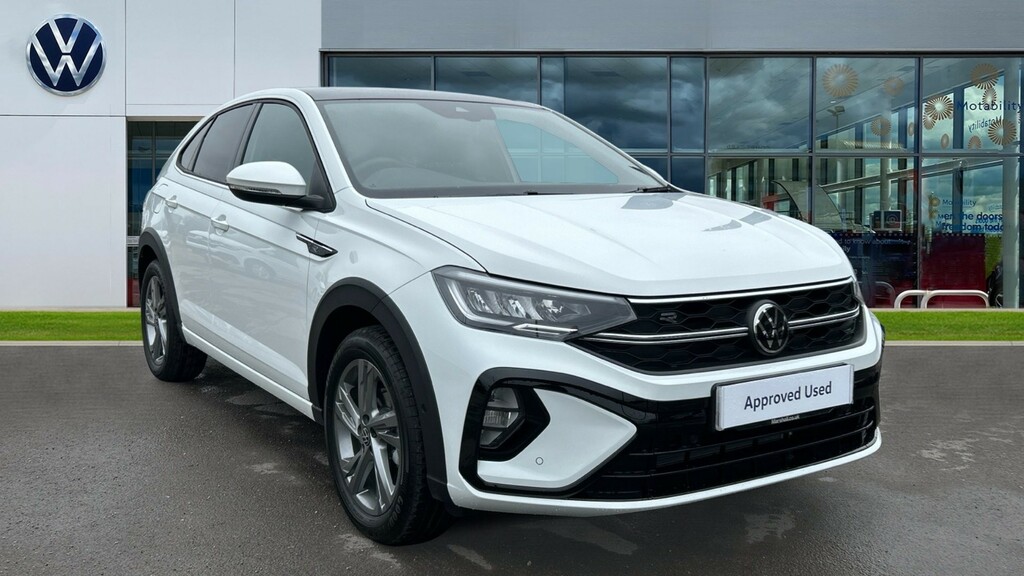 Sold AV23PWU 2023 Volkswagen Taigo - History / How much is it worth?