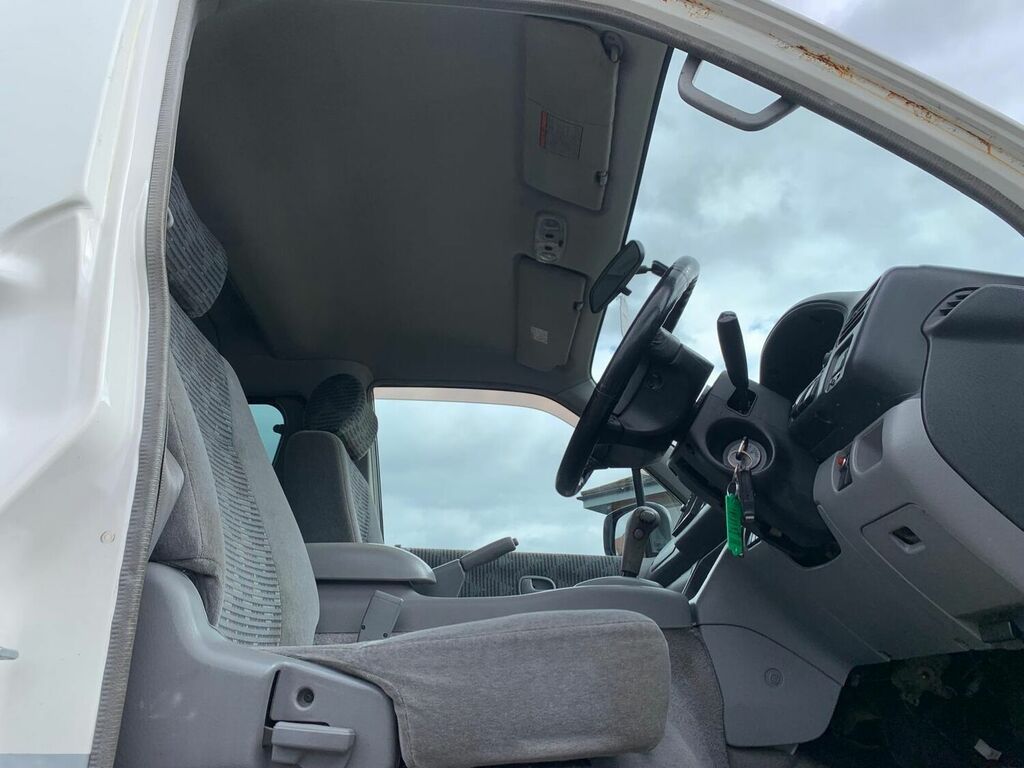 Used 2021 Mazda Bongo W489XAA MPV (2021/21) on Finance in Bedford £83 ...