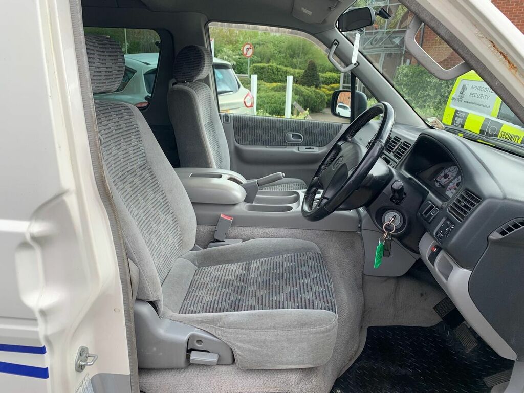 Used 2021 Mazda Bongo W489XAA MPV (2021/21) on Finance in Bedford £83 ...