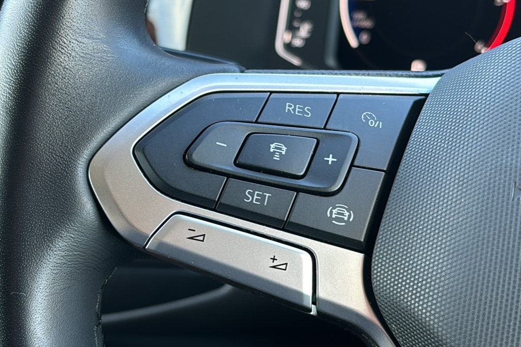 Used 2022 Volkswagen Transporter Sportline CX22WPY Transporter T32 ...