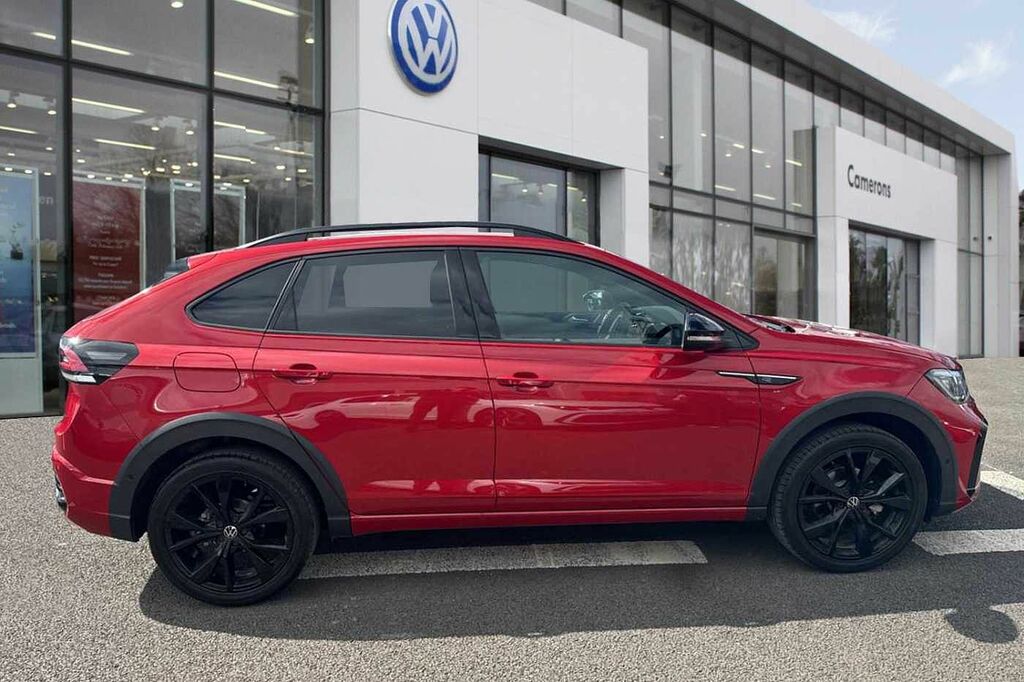 Sold AV23PWU 2023 Volkswagen Taigo - History / How much is it worth?