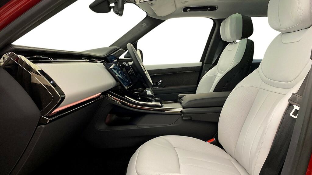 Used 2023 Land Rover Range Rover Sport GL73KHJ 3.0 P550e Autobiography ...