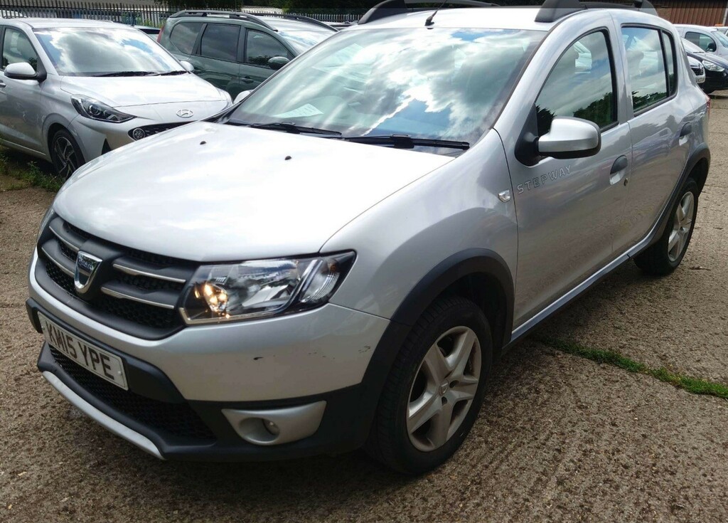 Comprehensive Guide to Buying a Dacia Sandero Stepway in the UK