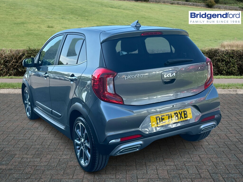 Comprehensive Guide to Buying a Kia Picanto in the UK