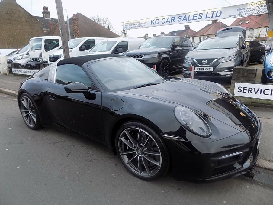 AK71SNN Check History Free / Dealer Reviews / Currently for Sale - Used Porsche 911 for sale in ...