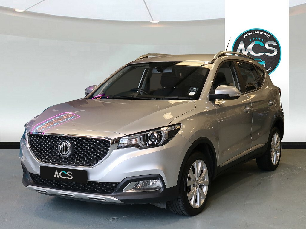Used 2018 MG ZS HK68XNJ 1.5 VTi-TECH Excite SUV 5dr Petrol Manual Euro 6 ( on Finance in ...