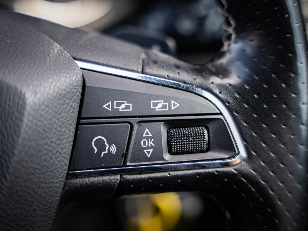 Used 2017 Seat Leon VK17MYS LEON CUPRA 300 TSI 4DRIVE S-A on Finance in Leicester £439 per month ...