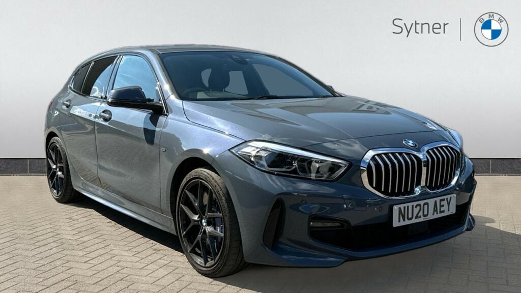 Used BMW 1 Series for Sale in Worcester | Finance Available